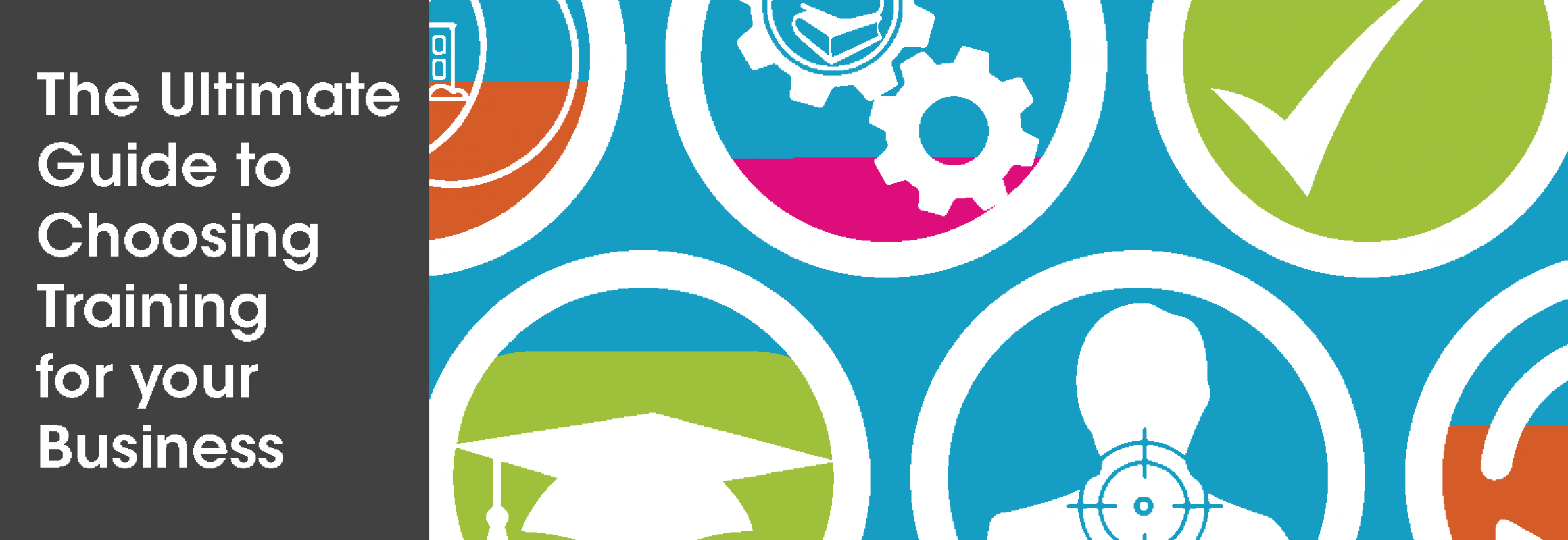 Ultimate Guide to Choosing Training for your Business (with Infographic)